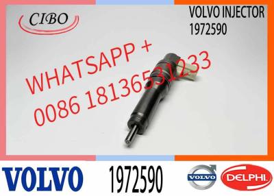 중국 DAF 트럭 연료 인젝터 1972590 1952044 1974030 2047601 DAF용 판매용