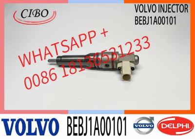China El motor de inyección de la unidad de combustible BEBJ1A05001 BEBJ1A00001 BEBJ1A00101 BEBJ1A00201 1905002 1820820 1905002 1661060 1725282 1742535 en venta