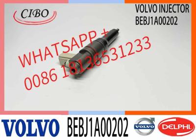 Κίνα Αρχικός Έξυπνος Εγχυτήρας EUI BEBJ1A05002 BEBJ1A00202 1905001 1846419 για DAF προς πώληση