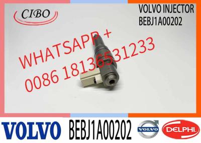 Κίνα Αρχικός Έξυπνος Εγχυτήρας EUI BEBJ1A05002 BEBJ1A00202 1905001 1846419 για DAF προς πώληση