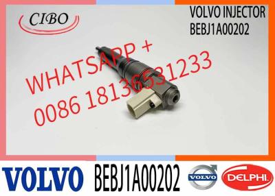 Κίνα Αρχικός Έξυπνος Εγχυτήρας EUI BEBJ1A05002 BEBJ1A00202 1905001 1846419 για DAF προς πώληση