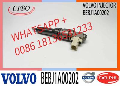 Κίνα Αρχικός Έξυπνος Εγχυτήρας EUI BEBJ1A05002 BEBJ1A00202 1905001 1846419 για DAF προς πώληση