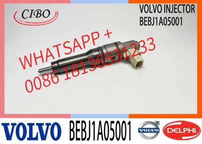 China Diesel brandstofinjector 1820820 1905002 BEBJ1A05001 BEBJ1A00201 voor DAF Te koop