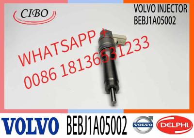 China Originele Smart EUI Injector BEBJ1A05002 BEBJ1A00202 1905001 1846419 voor DAF Te koop