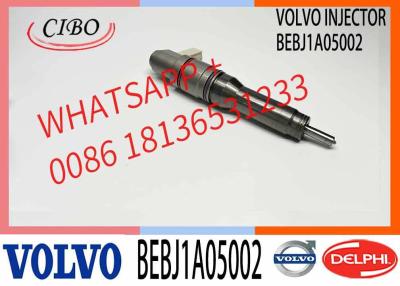 China Originele Smart EUI Injector BEBJ1A05002 BEBJ1A00202 1905001 1846419 voor DAF Te koop