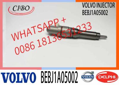 China Originele Smart EUI Injector BEBJ1A05002 BEBJ1A00202 1905001 1846419 voor DAF Te koop