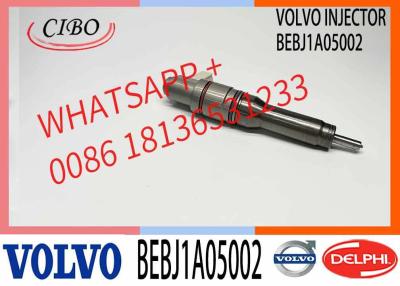 China Originele Smart EUI Injector BEBJ1A05002 BEBJ1A00202 1905001 1846419 voor DAF Te koop
