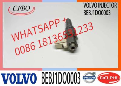 China DIGEER Dieselbrandstofinspuitmachine Spoorwegonderdeleninspuitmachine BEBJ1DO0003 1972591 BEBJ1DO1104 1972590 Te koop