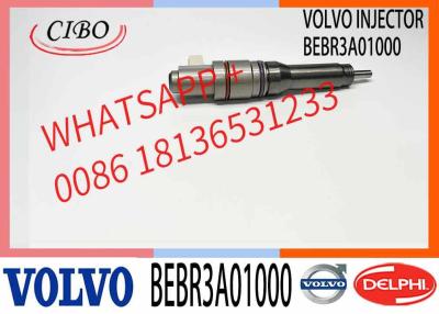 China Generator Onderdelen Common Rail Injector BEBE5L17001 22479125 85020430 8502431 BEBR3A01000 1897675 Te koop