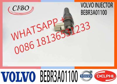 China Bestverkopende dieselmotor brandstof common rail injector BEBE4D05001 BEBJ1D01103 BEBR3A01100 Te koop
