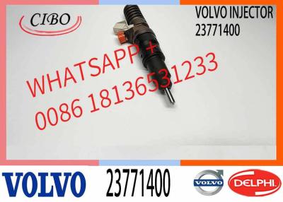 China Diesel Brandstofinjector Common Rail Onderdelen Injector 33800-82610 BEBJ1FO70010 33800-82600 23771400 voor VO LVO Te koop