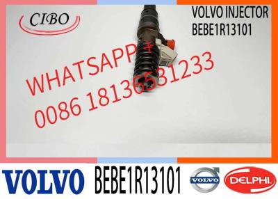 China Inyector de combustible Common Rail 33800-82600 Inyector diésel BEBE1R13001 BEBE1R13101 BEBE1R13201 BEBE1R13301 BEBE1R13101 en venta