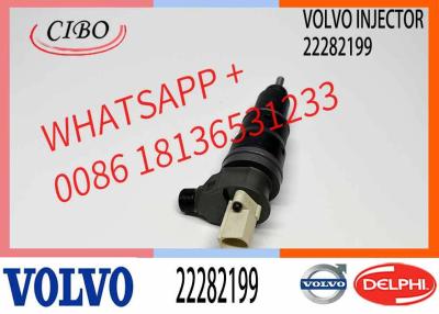 Κίνα 85020205 BEBJ1F11201 BEBJ1F11101 μπεκ ψεκασμού 7422282199 22282199 μπεκ common rail προς πώληση