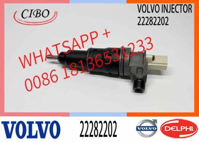 China Inyectores de alta calidad para trenes comunes 22311990 22378580 22459522 22282199 22282202 en venta