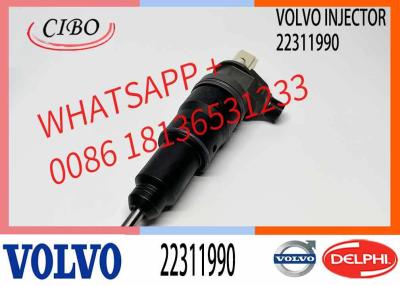 Κίνα Τιμή χονδρικής 22311990 22378580 ανταλλακτικά κινητήρα μπεκ ψεκασμού καυσίμου BEBJ1F11201 BEBJ1F11101 προς πώληση