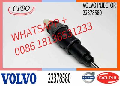 China Precio al por mayor 22311990 22378580 piezas del motor inyector de combustible BEBJ1F11201 BEBJ1F11101 en venta