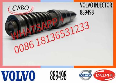 Κίνα Μπεκ ψεκασμού καυσίμου ντίζελ 22012829 BEBE4L13001 VOE21714948 889498 22012829 για VOLVO Cummins Excavator D13 D16 EC210 EC220 EC240 προς πώληση