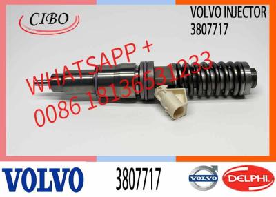 China Bomba de inyección de combustible diésel de la unidad electrónica Bomba de inyección 3807717 03807717 21160093 BEBE4C11001 Inyector diésel para Volvo en venta