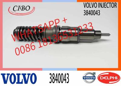 China Bomba de inyección de combustible diésel de la unidad electrónica BEBE4C05002 3840043 03840043 para Volvo en venta