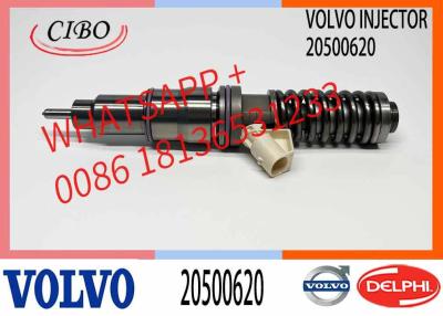 China Inyector electrónico BEBE4C03101 20500620 Inyector E1 Boquilla en venta