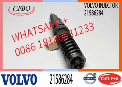 China Inyector de combustible VO-LVO 21586284 BEBE4C13001 para motor de autobús D12 en venta