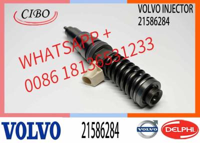China Inyector de combustible VO-LVO 21586284 BEBE4C13001 para motor de autobús D12 en venta