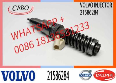 China Inyector de combustible VO-LVO 21586284 BEBE4C13001 para motor de autobús D12 en venta