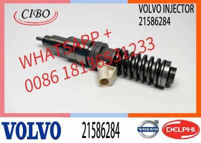 China Inyector de combustible VO-LVO 21586284 BEBE4C13001 para motor de autobús D12 en venta