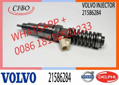 China Inyector de combustible VO-LVO 21586284 BEBE4C13001 para motor de autobús D12 en venta