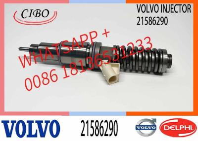 China Inyector diésel Common Rail 20363748 21586290 85000190 3801438 para VOLVO en venta