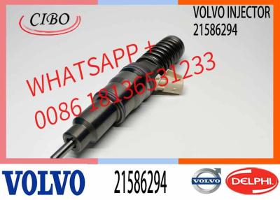 China Equipos de reparación de la revisión del inyector de combustible para el inyector 20430583 de Volvo E1 20440388 20500620 21586294 21586284 en venta
