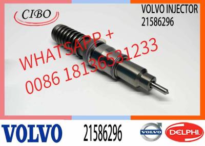 Κίνα BEBE4C16001 BEBE4C17001 Ηλεκτρονικά Μπεκ E1 για Κινητήρα Volvo Penta Βασικό Χαρακτηριστικό για Βαλβίδες Έγχυσης Μοντέλο 21586296 21586298 προς πώληση