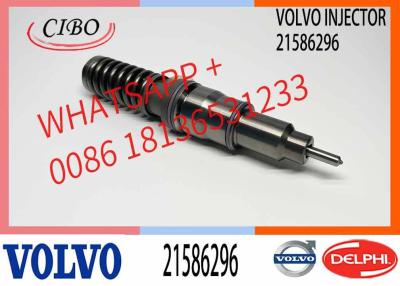 Κίνα BEBE4C16001 BEBE4C17001 Ηλεκτρονικά Μπεκ E1 για Κινητήρα Volvo Penta Βασικό Χαρακτηριστικό για Βαλβίδες Έγχυσης Μοντέλο 21586296 21586298 προς πώληση