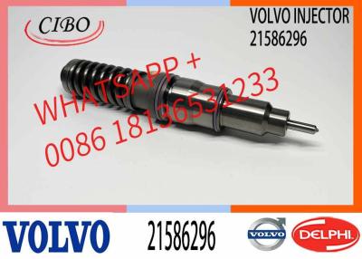 Κίνα BEBE4C16001 BEBE4C17001 Ηλεκτρονικά Μπεκ E1 για Κινητήρα Volvo Penta Βασικό Χαρακτηριστικό για Βαλβίδες Έγχυσης Μοντέλο 21586296 21586298 προς πώληση