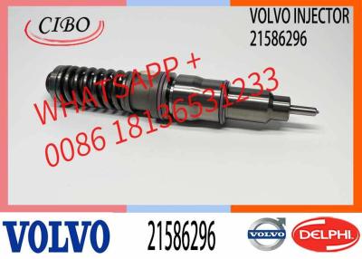 Κίνα BEBE4C16001 BEBE4C17001 Ηλεκτρονικά Μπεκ E1 για Κινητήρα Volvo Penta Βασικό Χαρακτηριστικό για Βαλβίδες Έγχυσης Μοντέλο 21586296 21586298 προς πώληση