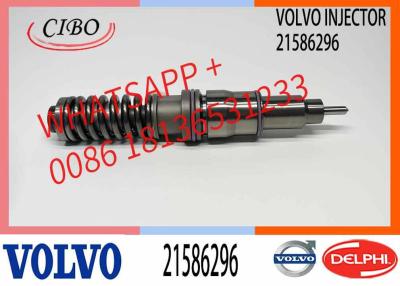 Κίνα BEBE4C16001 BEBE4C17001 Ηλεκτρονικά Μπεκ E1 για Κινητήρα Volvo Penta Βασικό Χαρακτηριστικό για Βαλβίδες Έγχυσης Μοντέλο 21586296 21586298 προς πώληση