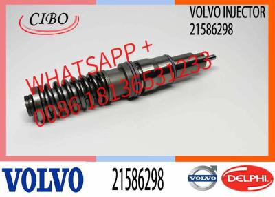 Κίνα BEBE4C16001 BEBE4C17001 Ηλεκτρονικά Μπεκ E1 για Κινητήρα Volvo Penta Βασικό Χαρακτηριστικό για Βαλβίδες Έγχυσης Μοντέλο 21586296 21586298 προς πώληση