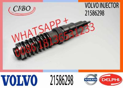 Κίνα BEBE4C16001 BEBE4C17001 Ηλεκτρονικά Μπεκ E1 για Κινητήρα Volvo Penta Βασικό Χαρακτηριστικό για Βαλβίδες Έγχυσης Μοντέλο 21586296 21586298 προς πώληση