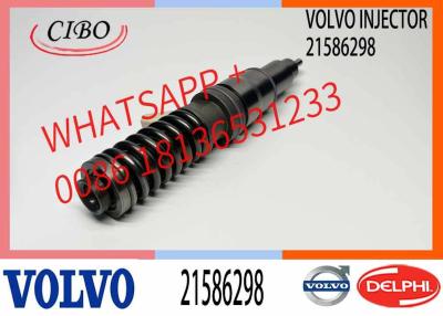 Κίνα BEBE4C16001 BEBE4C17001 Ηλεκτρονικά Μπεκ E1 για Κινητήρα Volvo Penta Βασικό Χαρακτηριστικό για Βαλβίδες Έγχυσης Μοντέλο 21586296 21586298 προς πώληση