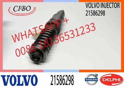 Κίνα BEBE4C16001 BEBE4C17001 Ηλεκτρονικά Μπεκ E1 για Κινητήρα Volvo Penta Βασικό Χαρακτηριστικό για Βαλβίδες Έγχυσης Μοντέλο 21586296 21586298 προς πώληση