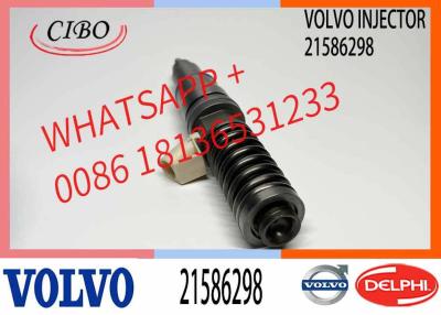 Κίνα BEBE4C16001 BEBE4C17001 Ηλεκτρονικά Μπεκ E1 για Κινητήρα Volvo Penta Βασικό Χαρακτηριστικό για Βαλβίδες Έγχυσης Μοντέλο 21586296 21586298 προς πώληση