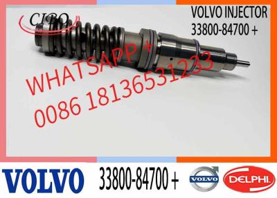 China Inyector de combustible 33800-84700 BEBE4L00001 BEBE4L00002 BEBE4L00102 en venta