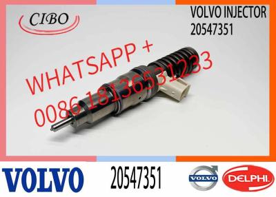 China Nuevo inyector de combustible diésel 85022626 BEBE4D31001 20547351 en venta