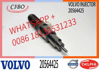 China 20564425 Inyector de combustible de alta calidad BEBE4D10001 85000606 para piezas de maquinaria de construcción en venta