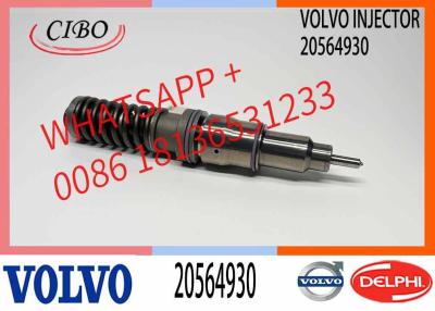 China 3801618 3803638 inyector de combustible 20584345 20564930 inyector de riel común piezas del motor en venta
