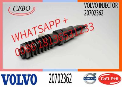 China Componentes del motor 20702362 21644596 inyector de combustible para camiones Volvo D13 D16 inyector de combustible boquilla 21569200 21458369 20569291 en venta