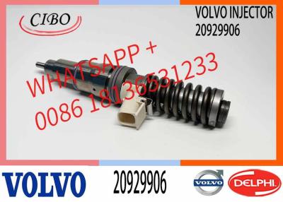 Κίνα Ανταλλακτικά Κινητήρα Diesel 20929906 33800-84820 21379931 1677154 Συγκρότημα Μπεκ Ψεκασμού Καυσίμου Εκσκαφέα προς πώληση