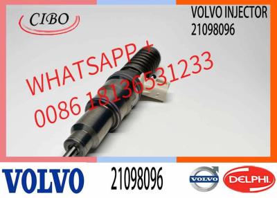 China 22325866 Inyector de combustible diésel nuevo BEBE4D48001 21098096 21371676 21028884 en venta