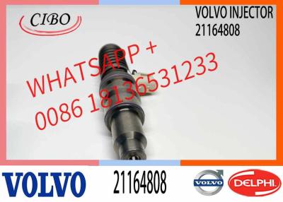 Κίνα Μπεκ ψεκασμού καυσίμου Common Rail 21164808 BEBE4G06001 για Εκσκαφέα MD13 προς πώληση