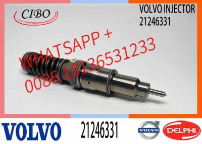 Κίνα Μπεκ Diesel Καυσίμου 21246331 BEBE4F00001 BEBE4F03001 BEBE4F00102 BEBE4F06001 21106498 προς πώληση